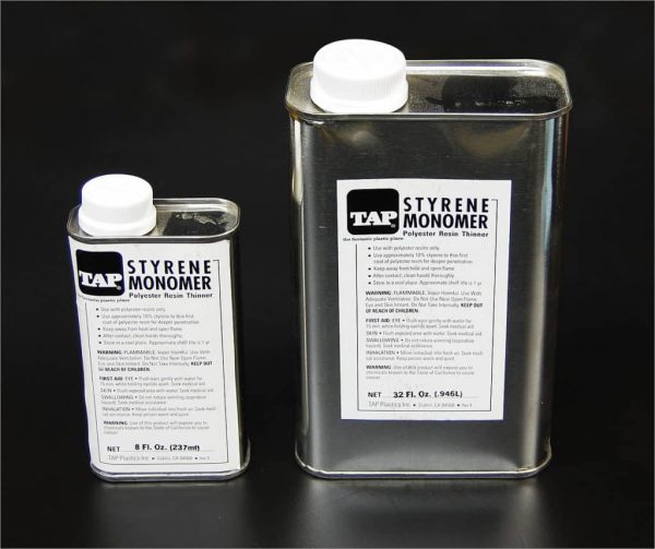 Styrene là gì? Cách xử lý nước nhiễm styrene hiệu quả nhất