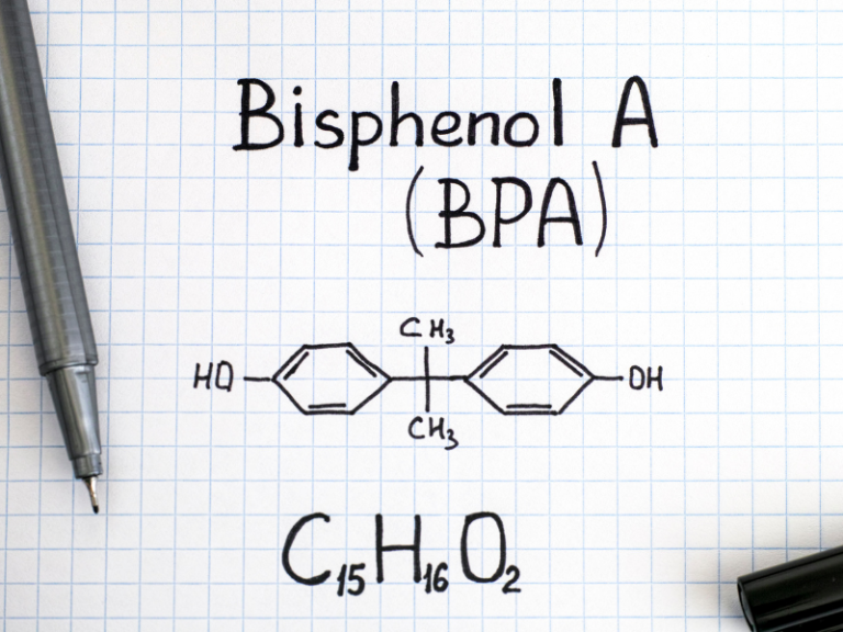 Bisphenol A là gì? Tác hại của Bisphenol A - Primer